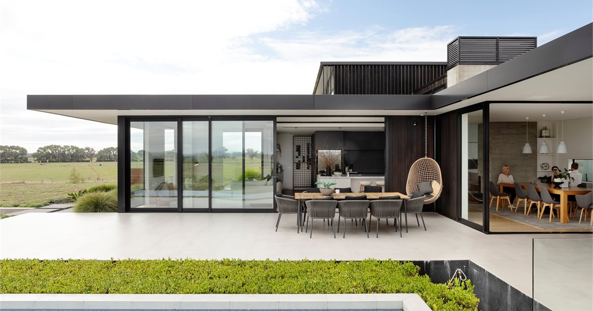 In detail | Vantage Customer Story | Vantage Windows & Doors